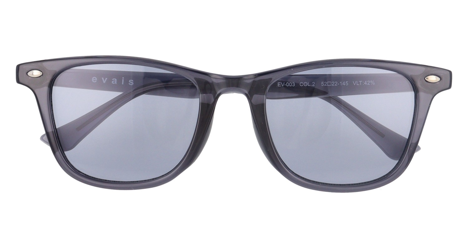 evais EV-003 | フジコンホールディングス メガネ卸販売専用サイト